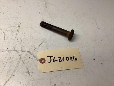 FORD NEW PROCESS NP205 TRANSFER CASE SHIFTER BOLT | eBay