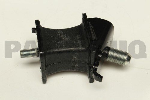 ML243672 Genuine Mitsubishi CUSHION,ENG RR MOUNT | eBay