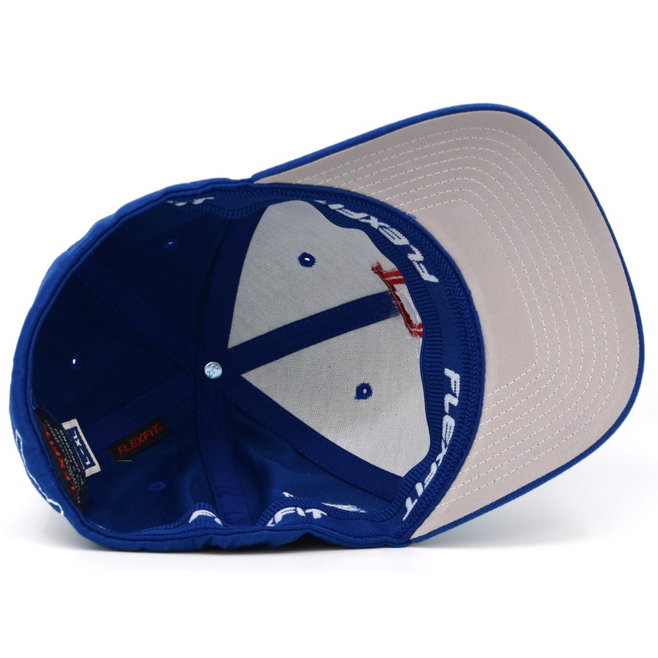 Republica Dominicana Flexfit Cap DR Embroidery hat Style RD Baseball ...