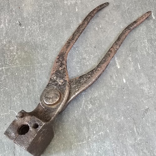 Antique 1890's Winchester Single Bullet Mold Tool Reloading NR | eBay