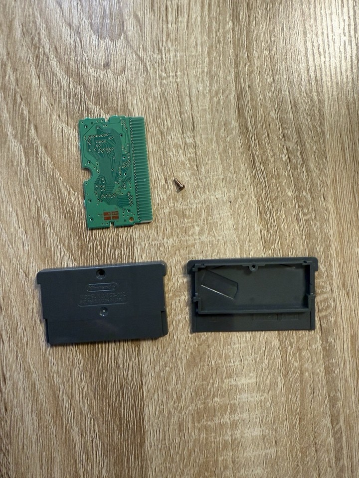 Nintendo Golden Sun The Lost Age Game Boy Advance Complete Box w/ Map ...