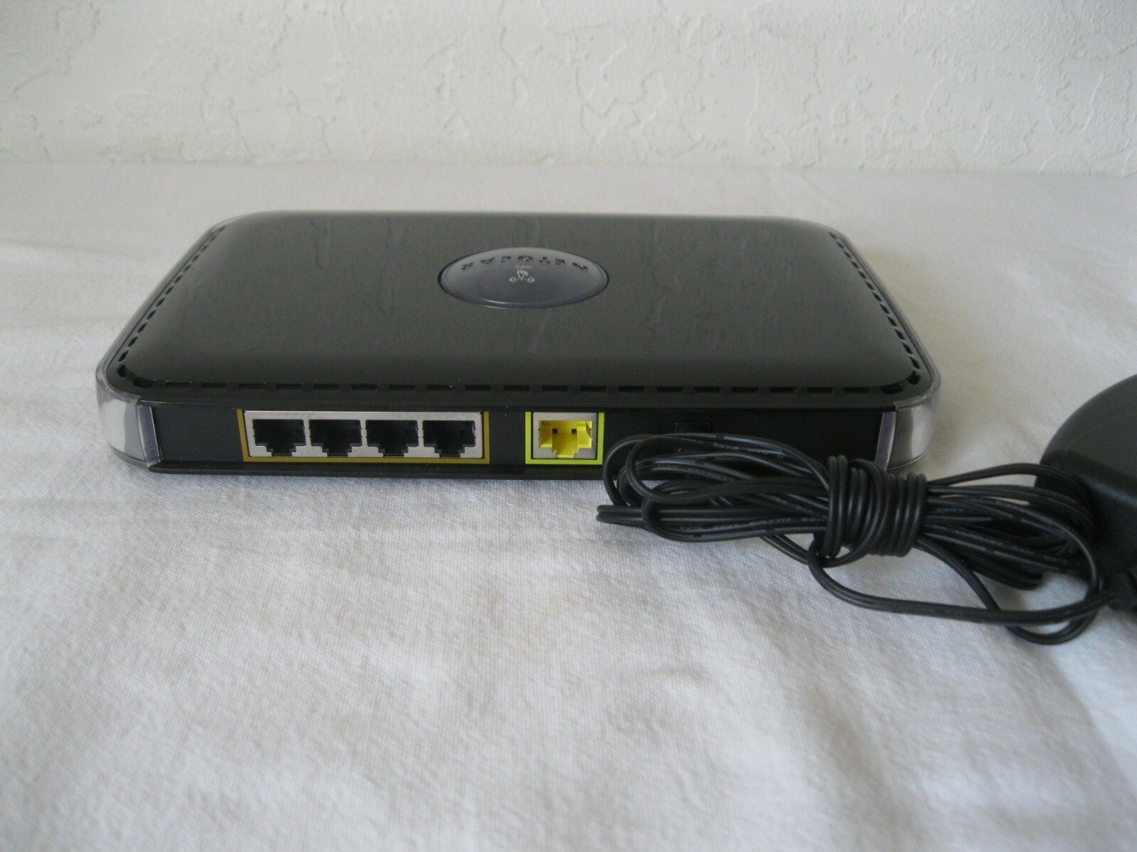 Netgear WNDR3300 Wireless N Router supports DD-WRT 606449055078| eBay