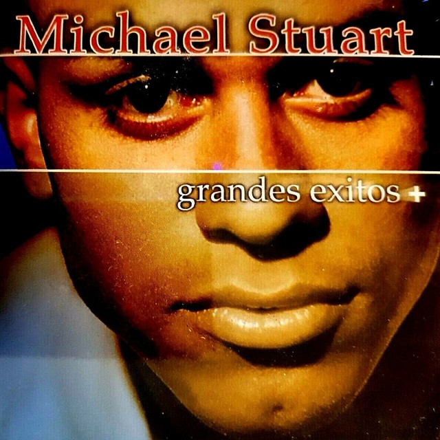 Grandes Exitos by Michael Stuart (CD, Mar-2006, RMM) for sale online | eBay