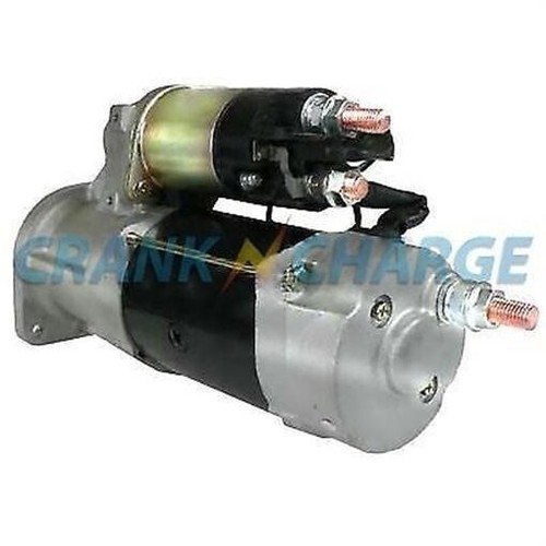 New Starter fits Kenworth T300 Caterpillar C7 CAT 04-07 C-7 | eBay
