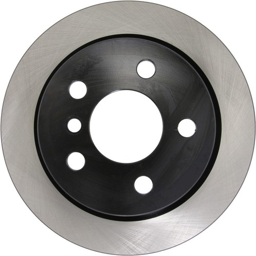 Rr Premium Brake Rotor Centric Parts 125.34159 | eBay
