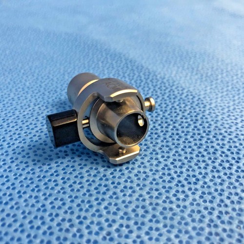 ACMI ETA-LCF Ellik Evacuator Adaptor | eBay