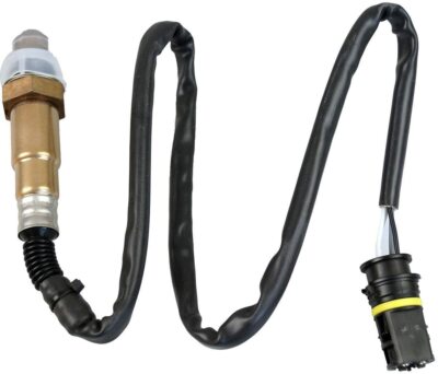 Rear Oxygen Sensor O2 For Mercedes W203 W211 W204 C230 0025400617 | eBay