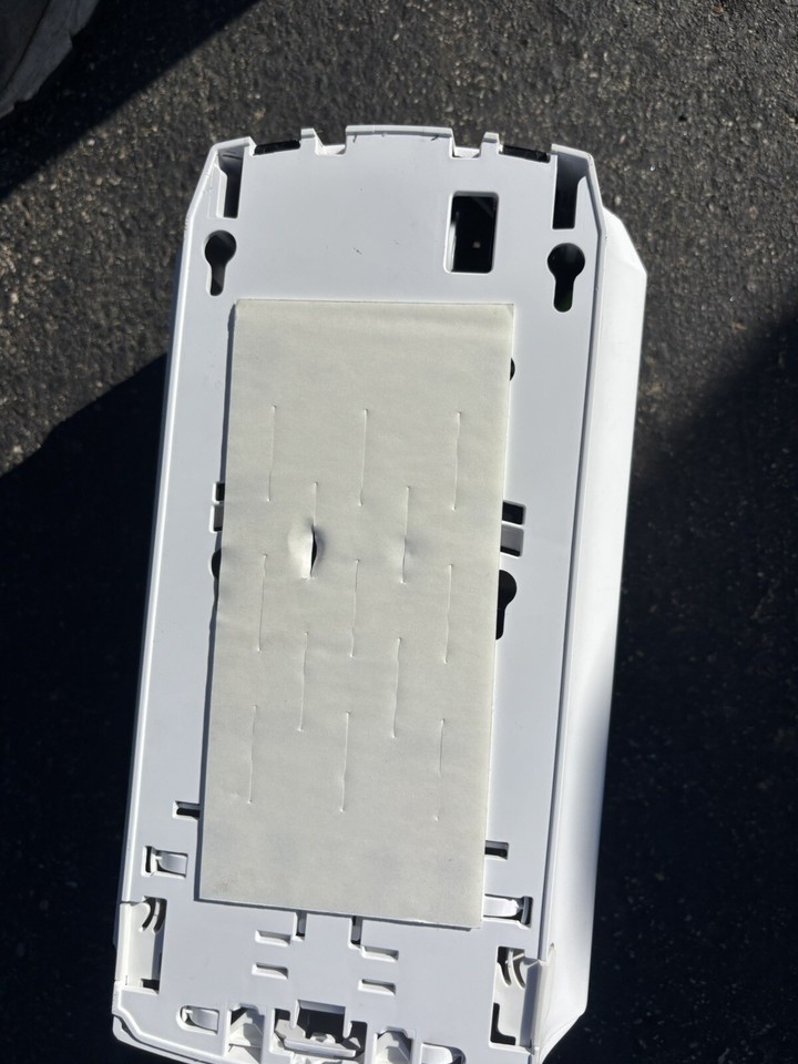 Array Manual Commercial Hand Foam Soap Dispenser NEW | eBay