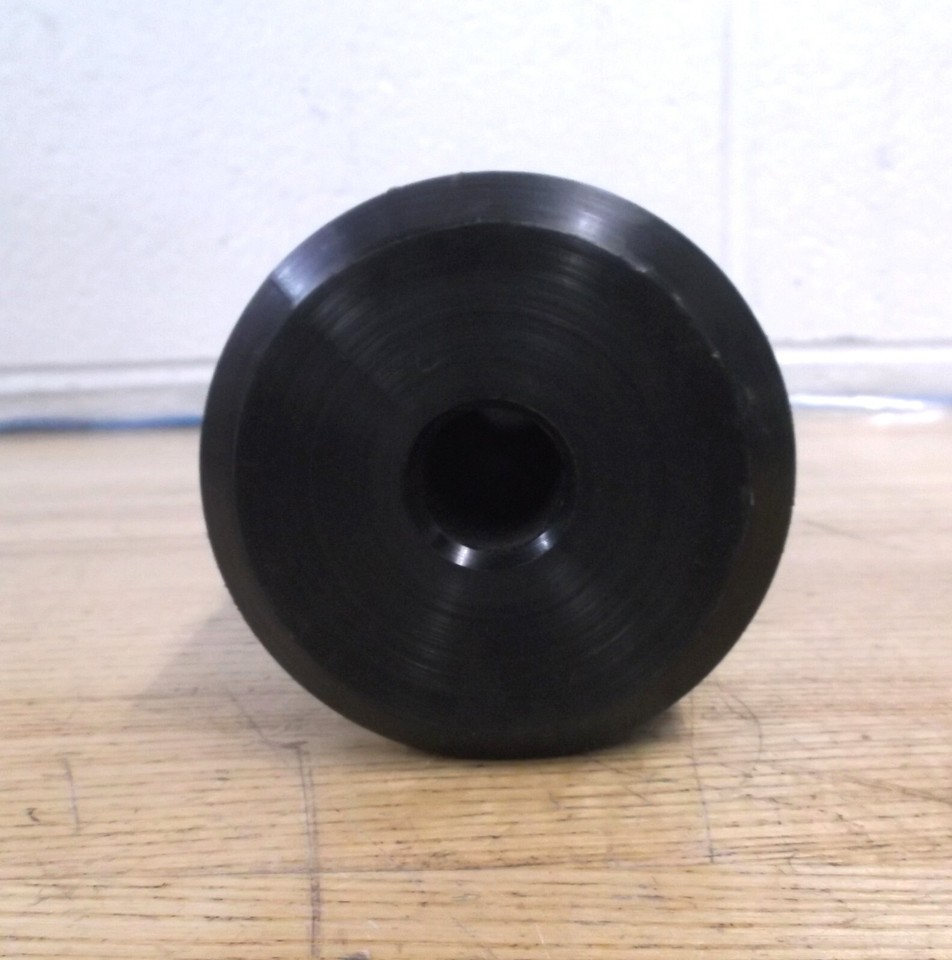 SIMPLICITY STRIPING DECK ROLLER FOR ZERO TURN RIDING LAWN MOWER ...