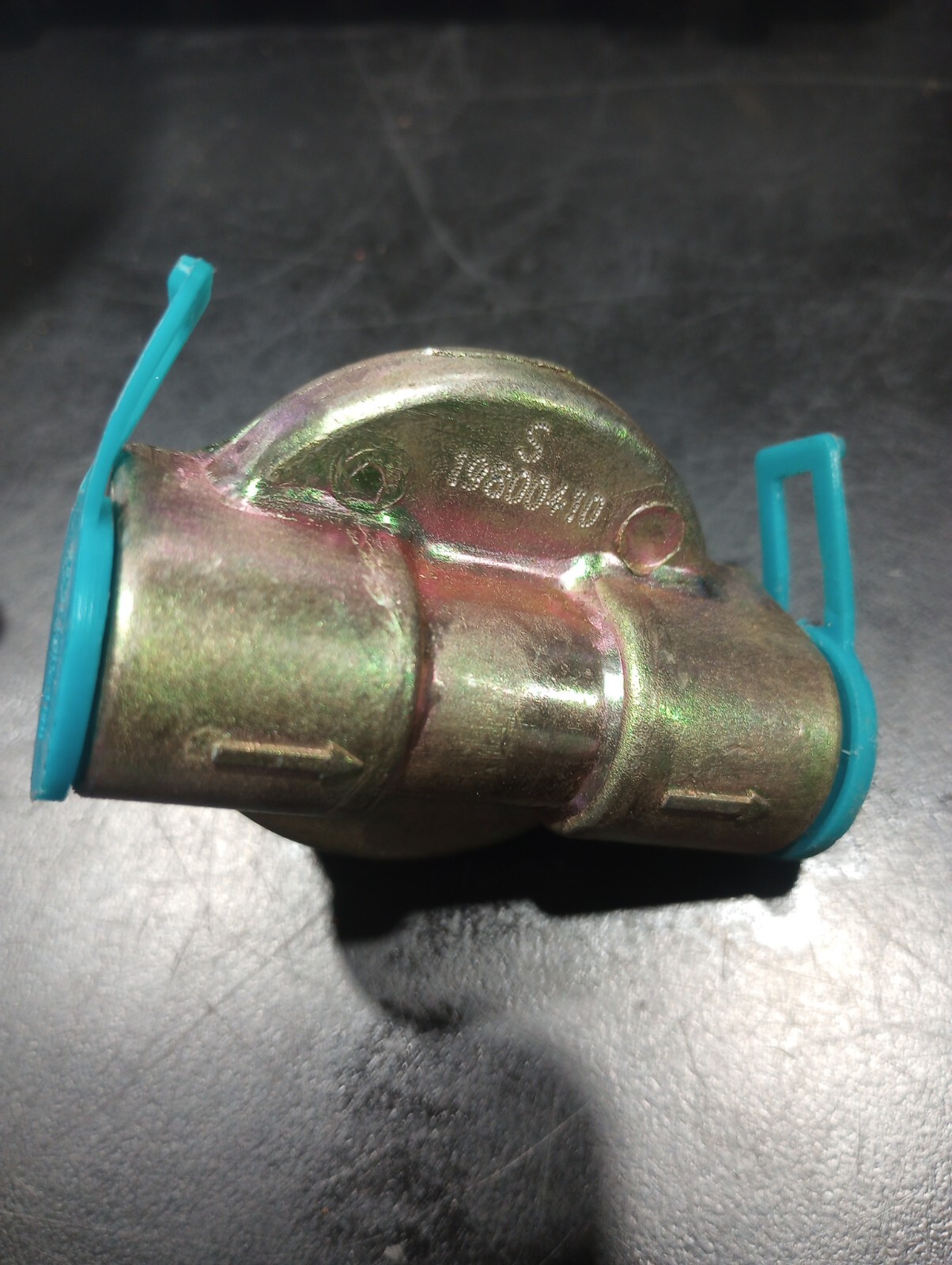 Velvac Valve IRV2 | eBay