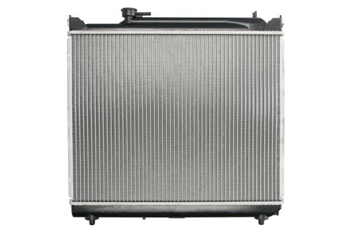 Engine radiator NRF 53882 | eBay