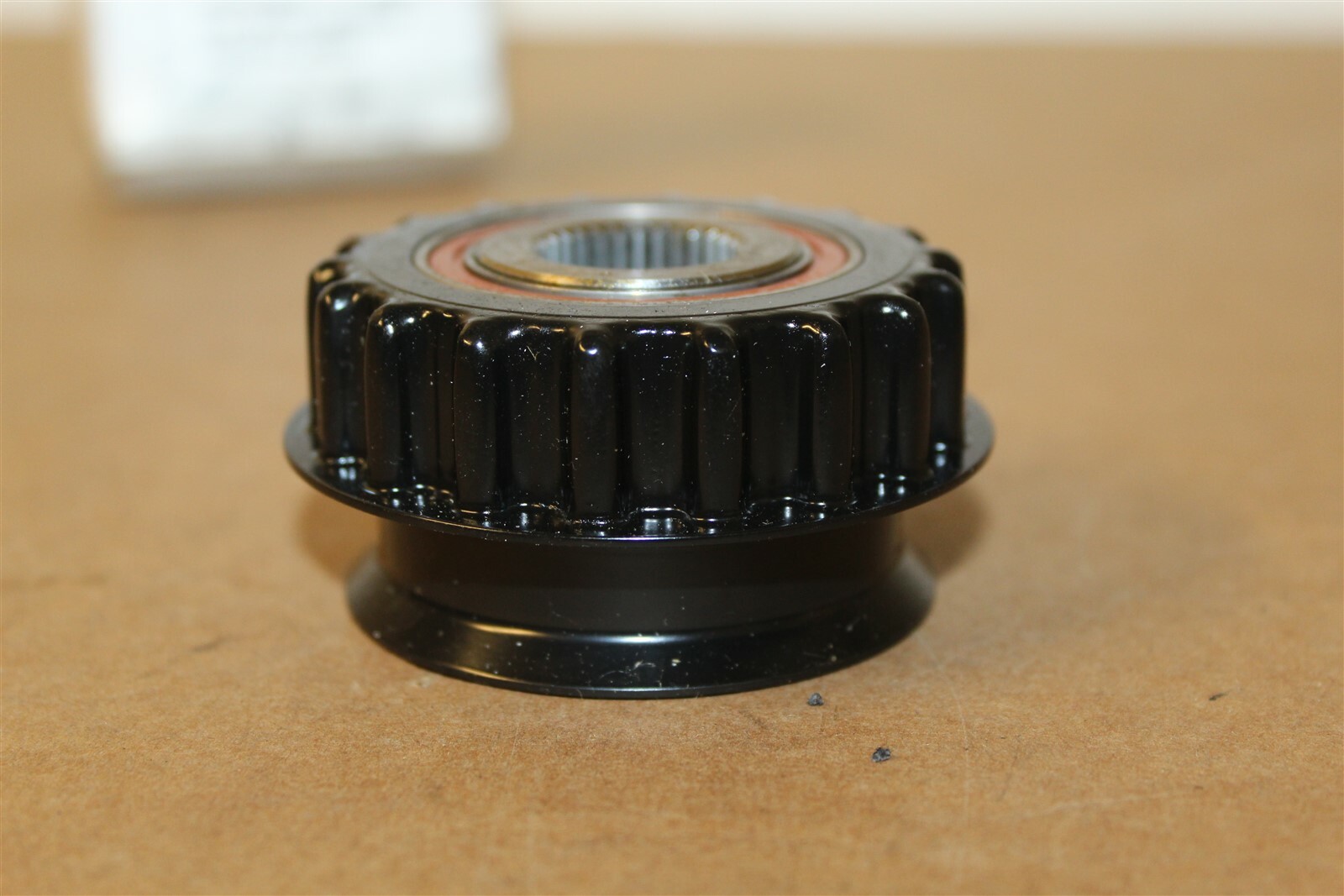 Alternator freewheel pulley Touareg Phaeton T5 v10 / 2.5 070903201E ...