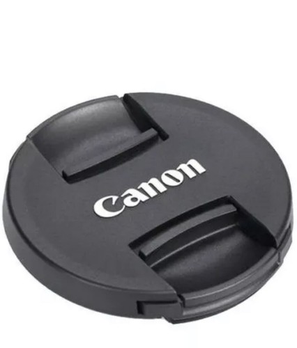 NEW for Canon Camera Front Lens Cap Cover 52 mm Original! | eBay