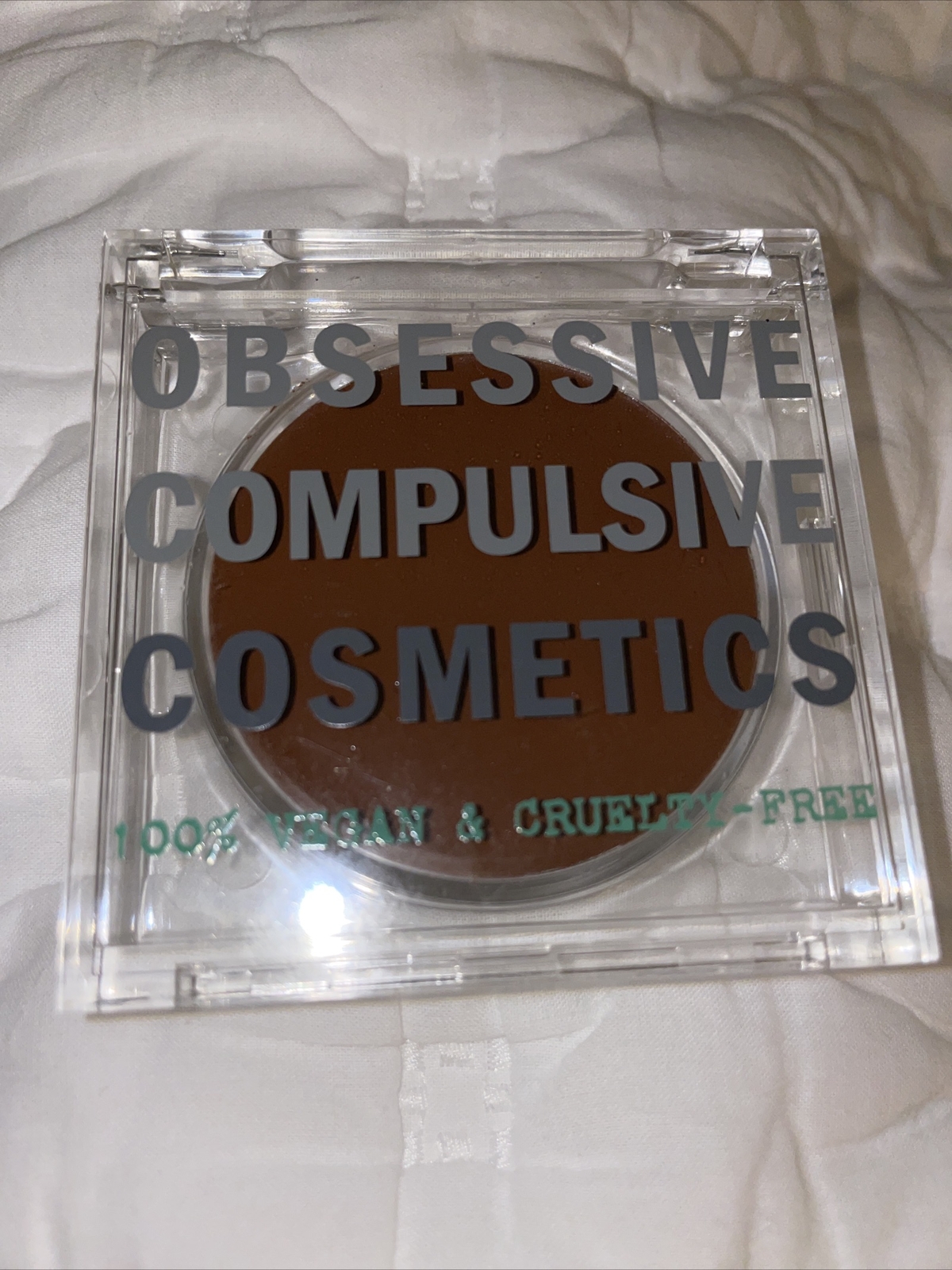OBSESSIVE COMPULSIVE COSMETICS OCC SKIN : Conceal R5 Brand New | eBay