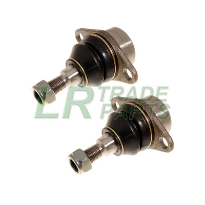 FITS RANGE ROVER L322 NEW FRONT UPPER BALL JOINTS x2 PAIR - RBK500210 ...