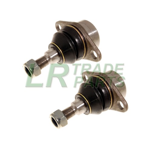 RANGE ROVER L322 NEW FRONT UPPER BALL JOINTS x2 PAIR - RBK500210 ...