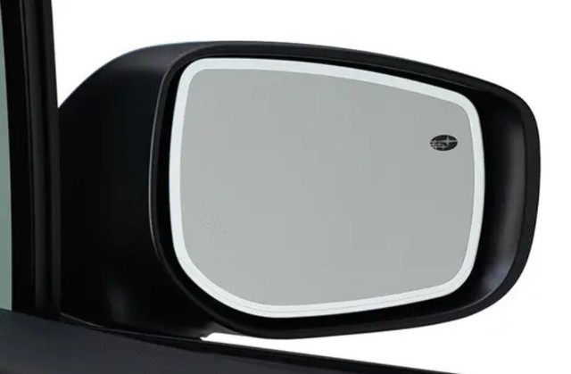 Genuine Subaru Auto-dimming Right Exterior J201SFL202 for sale online ...