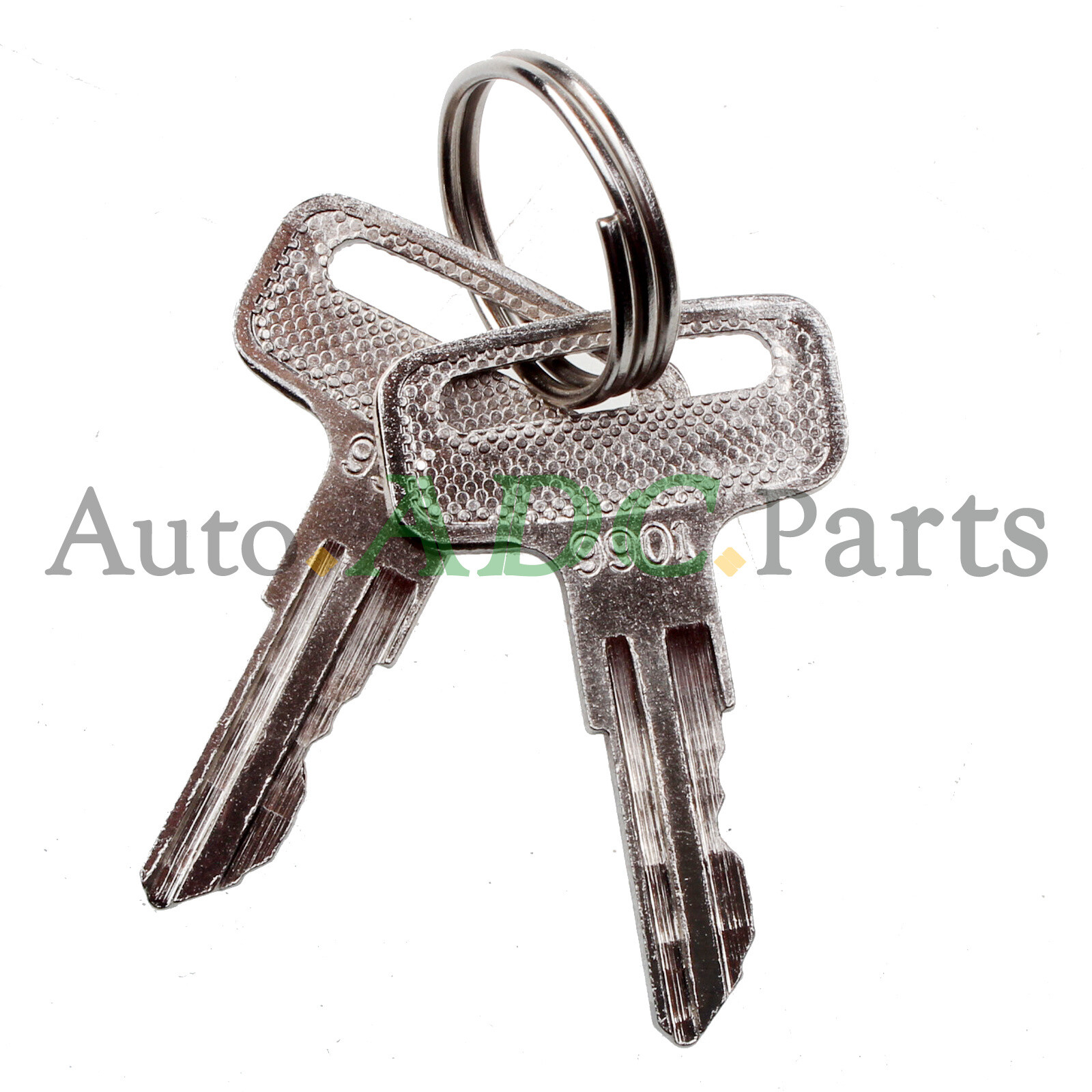 5 Pairs Ignition Keys 9901 2860030 for JLG Scissor Lift 30AM T350 ...