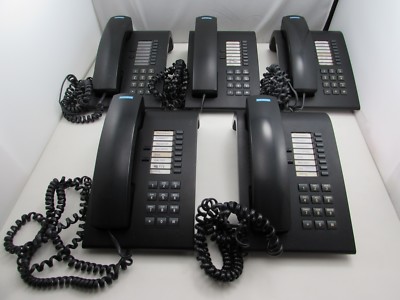 Business Phone Sets & Handsets - Siemens Optiset