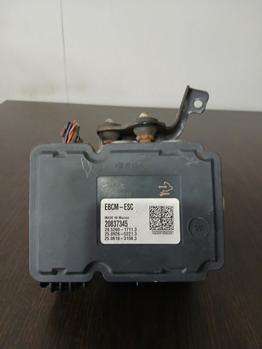 2010 Chevy Equinox-GMC Terrain ABS Anti-Lock Brake Pump Module Assembly ...