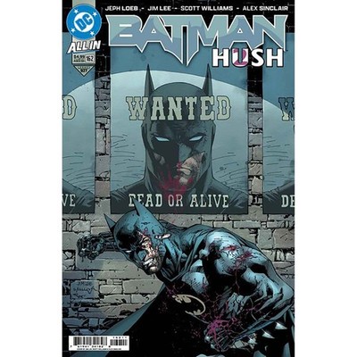 Batman #162 DC Comics | eBay