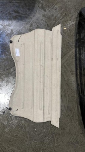 Plage arriere FORD C-MAX 1 PHASE 1 1327676 | eBay