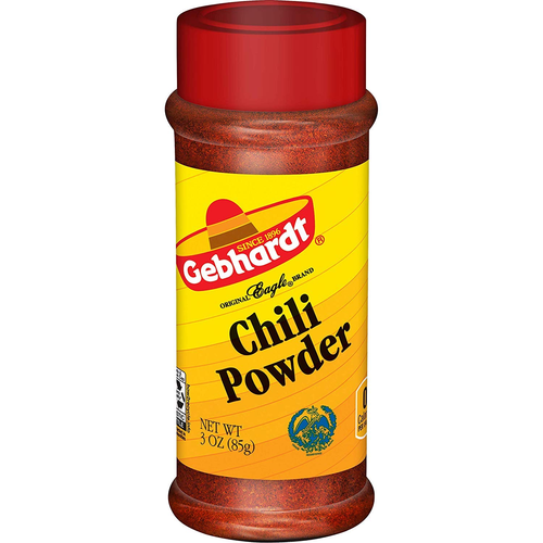 Chili Powder, 3 ounces - PACK OF 3 313097840856| eBay