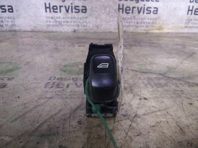 PULSANTE ALZA CRISTALLI POSTERIORE DX - - Volvo XC90 I 2006 30658696 / ...