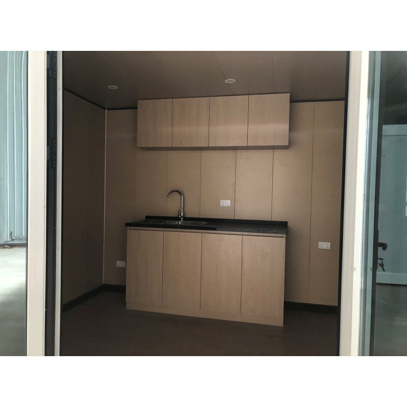 Good Quality Apple Capsule Home Earthquake Resistant Modular House | eBay