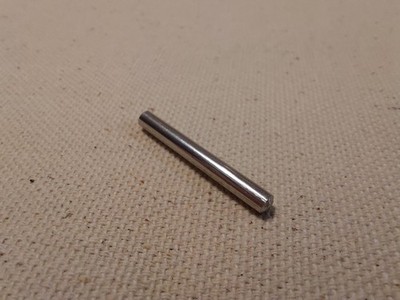 Glock Trigger Housing Pin Gen 3/4/5, 304 Stainless G17 G19 G19x G45 G34 ...