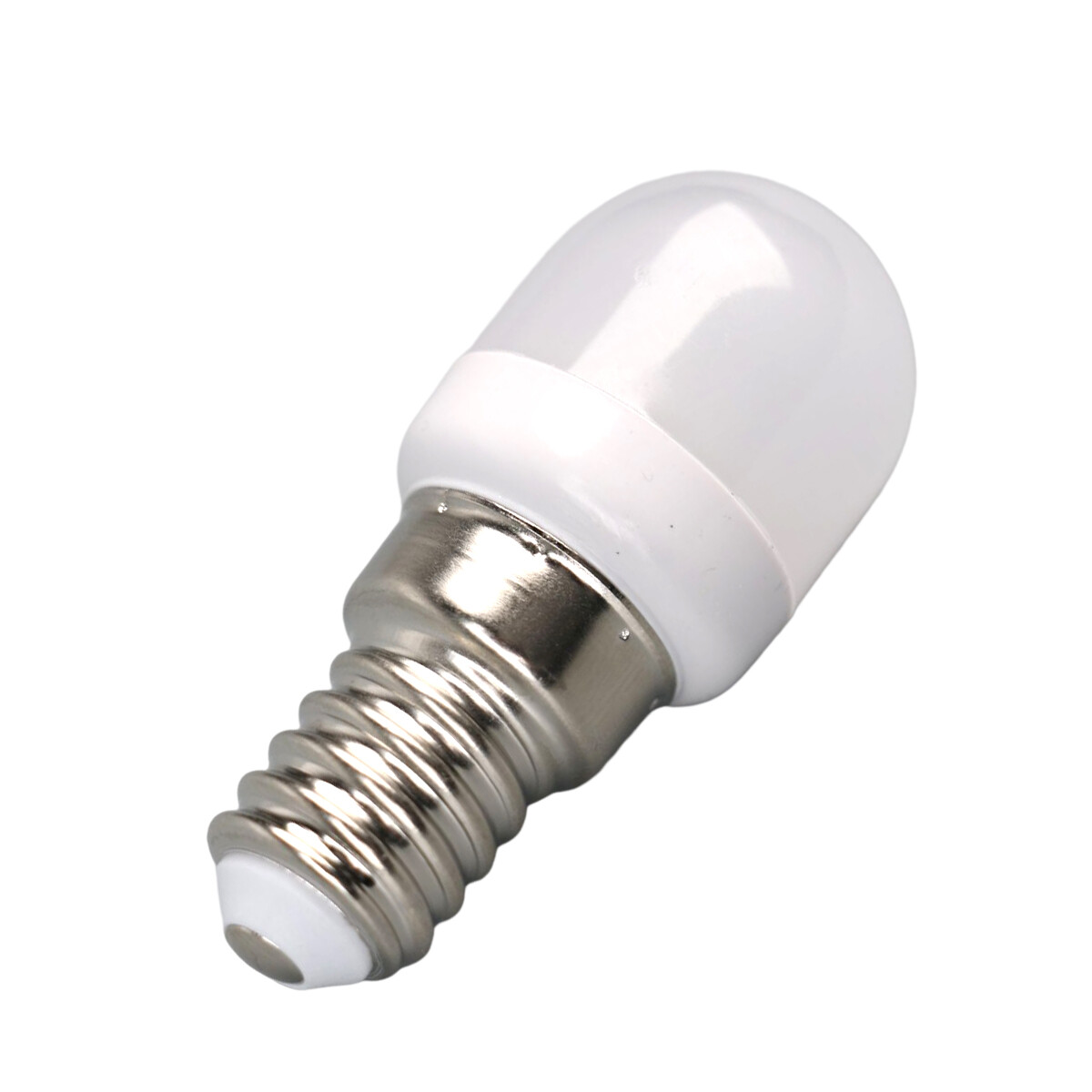220V Fridge Bulbs E14 LED Pygmy Small Screw Warm White/White Also Fits ...