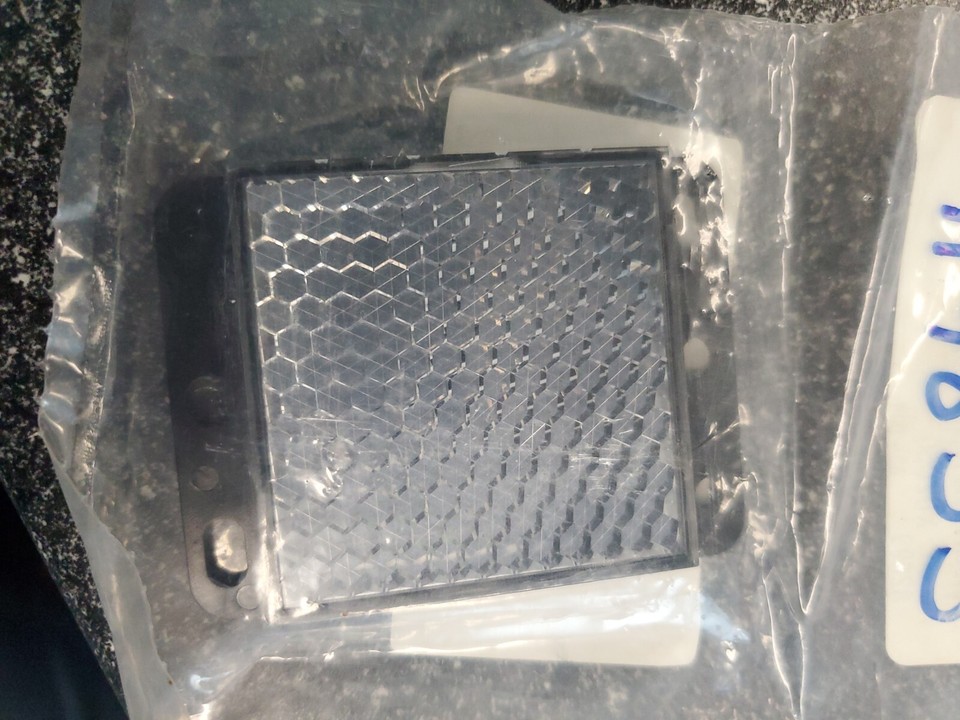 TELEMECANIQUE XUZC50 Reflector | eBay