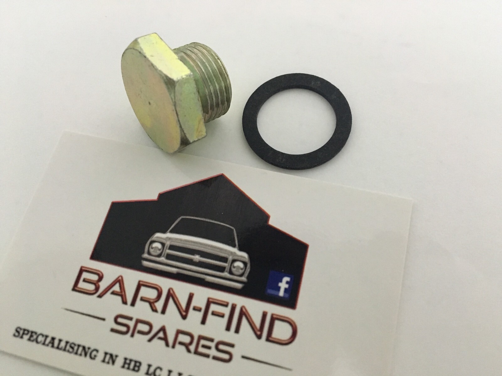 NEW BANJO DIFF PLUG SUITS EH HD HR HK HT HG LC LJ LH LX UC HOLDEN ...