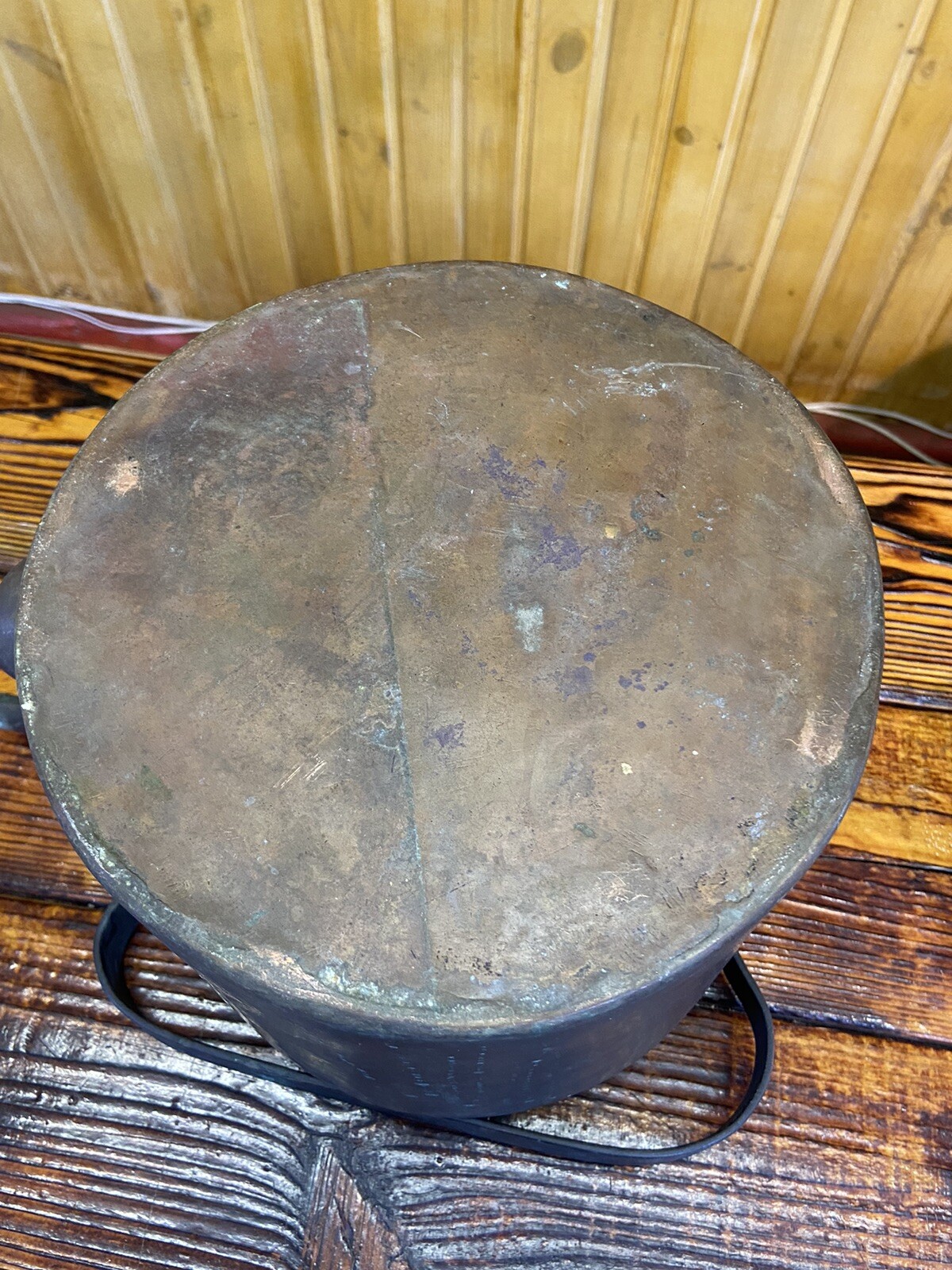 WW1 Antique copper teapot Russian Empire, 6 liters | eBay