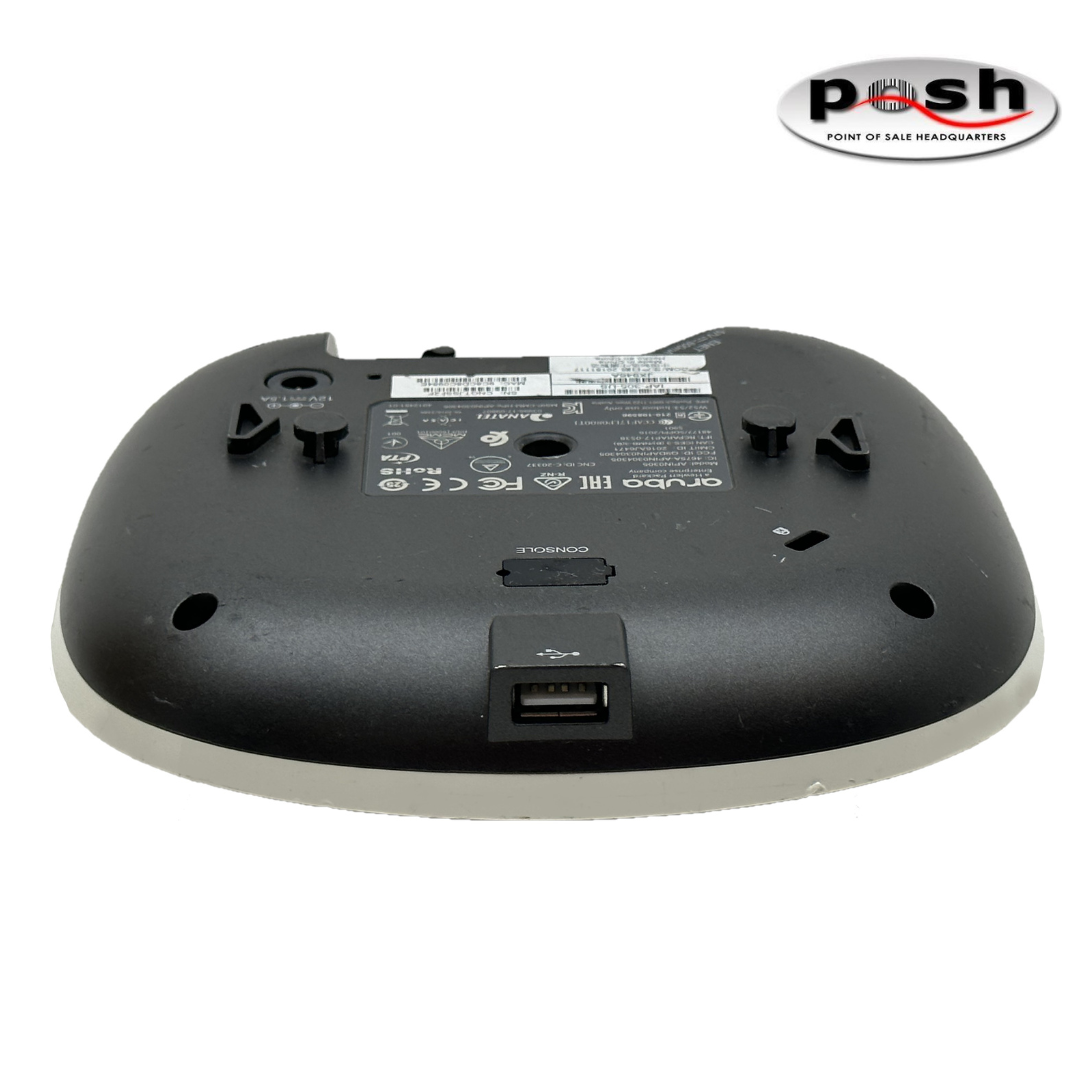 ''Lot of 5'' Aruba APIN0305 Wireless Access Point for 300 Series P/N ...