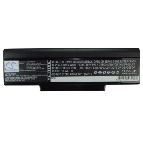 Battery For COMPAL 261750 COMPAL 3UR18650F-2-QC-11 COMPAL 906C5040F | eBay