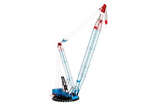 CCM Manitowoc 4600 LAMPSON Ringer Crane 1/87 Brass MIB | eBay