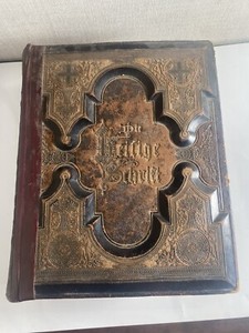 Orphaned Objects | eBay Stores