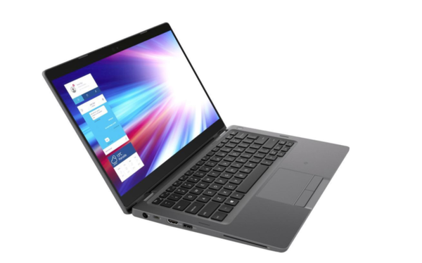 Dell Latitude 5300 13.3" Touchscreen (8GB, Intel Core i5-8365U, 256GB ...