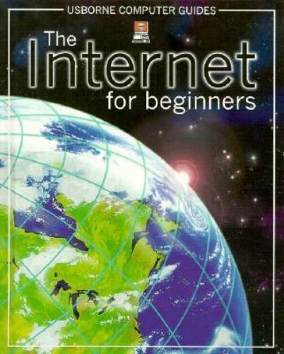 Internet for Beginners by Philippa Wingate (1997, Library Binding) for ...