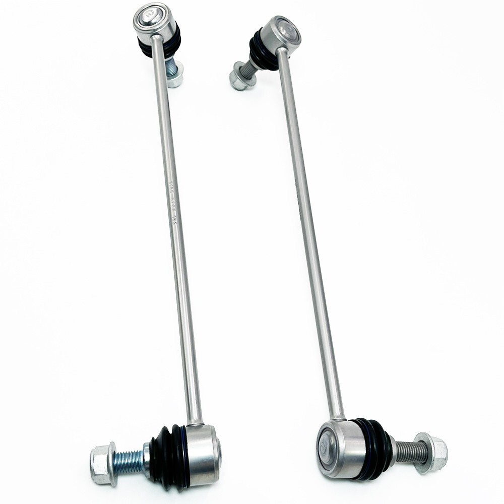 Front Stabilizer / Sway Bar Links KIT for BMW F25 F26 X3 31306787163 ...