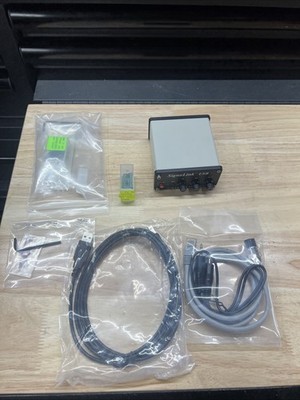 SIGNALINK USB Tigertronics SLUSB13I For Icom 13-PIN SLCAB13I Cable ...