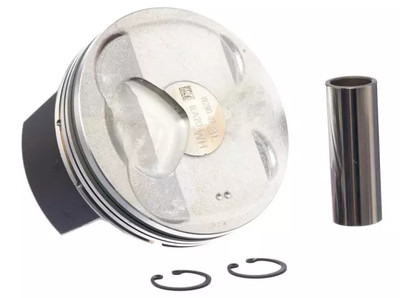Genuine Nissan Piston W/Pin - Nml Only A2010-1LA2D | eBay
