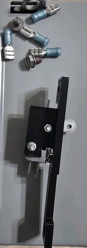 HA361234 "New" Alternative Auxiliary Switch Contact Kit | eBay