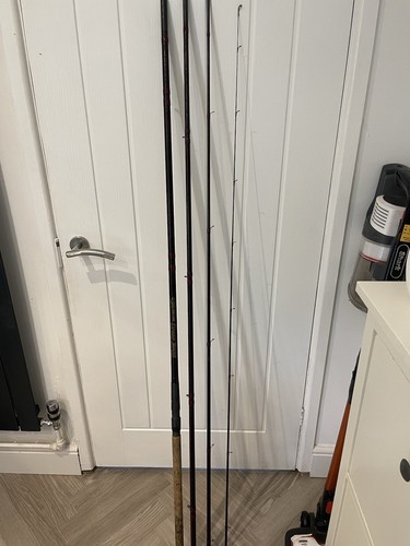 Tricast Finesse match/float rod 20ft | eBay UK