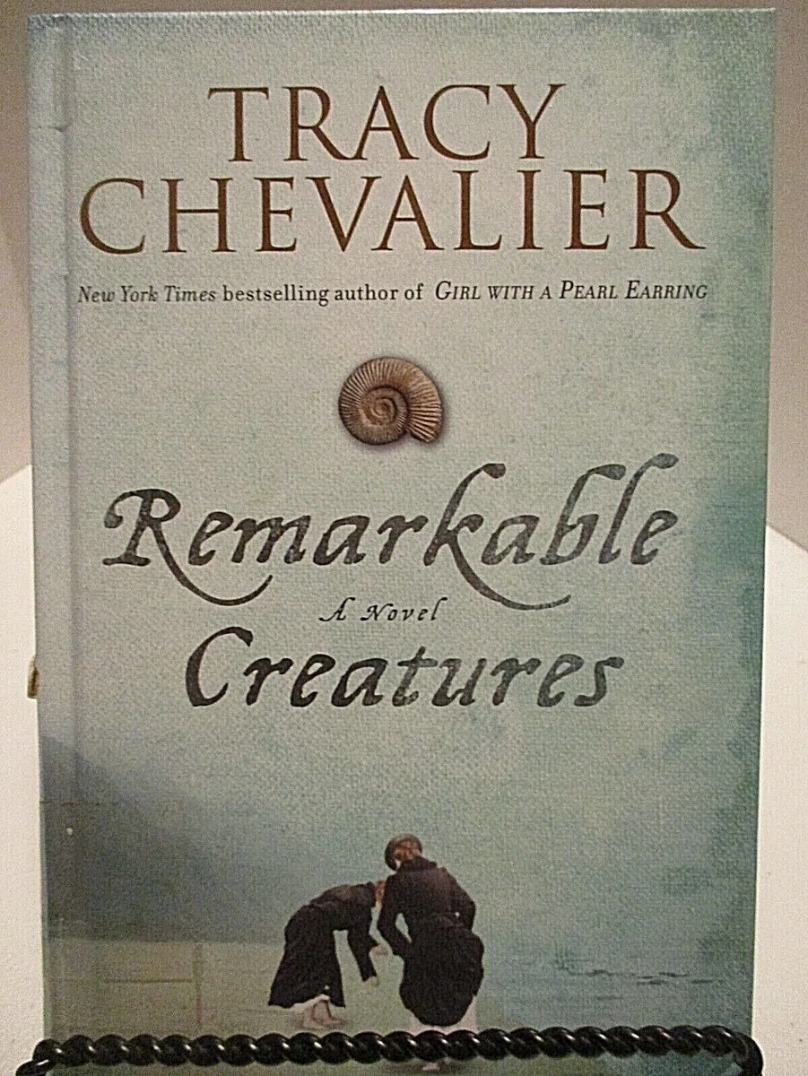 Remarkable Creatures