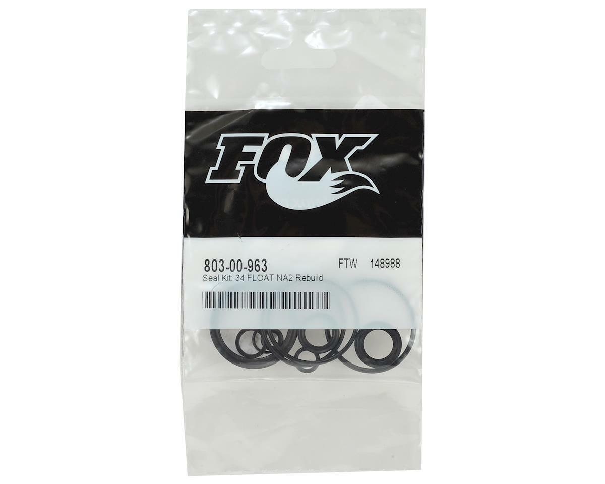 Fox Suspension 34 Float NA2 Air Spring Rebuild Kit [803-00-963] | eBay