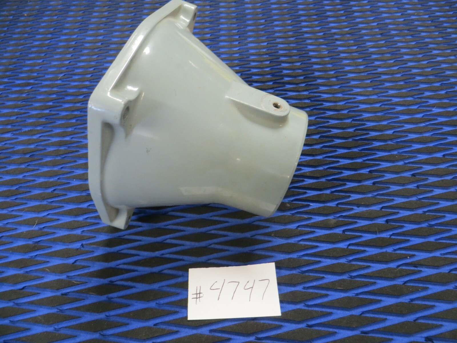 Kawasaki 750 Jet Ski OEM Jet Pump Nozzle Reducer Tail Cone | eBay