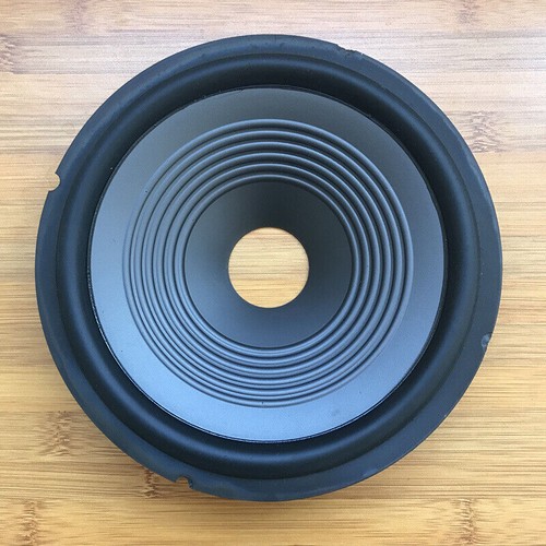 8" 8inch 8 inch 196mm Speaker Cone PP Recone Part Audio Repair ...