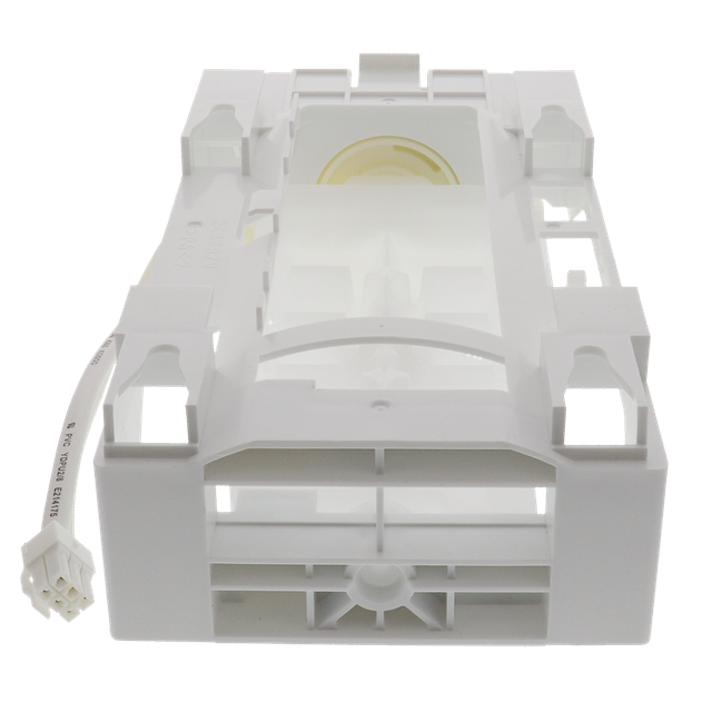 243297606 AP6995374 Ice Maker For Frigidaire Refrigerator Electrolux ...